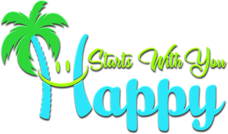 Home - Happy Starts With You